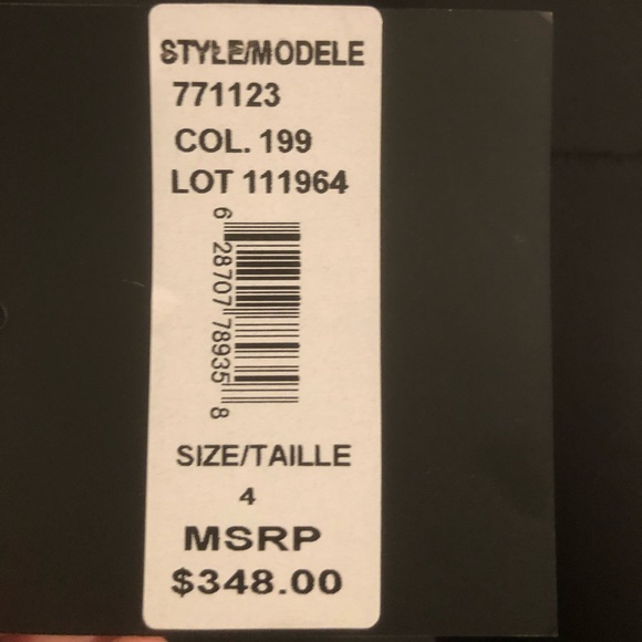 Cynthia Rowley | Dresses | Black Cynthia Rowley Fit And Flare Scuba ...